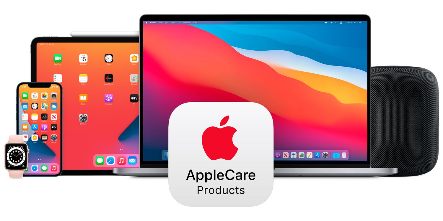 AppleCare in Cornwall Support Repairs Apple Authorised